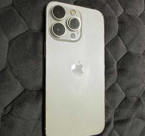 iPhone 13 Pro, 256 ГБ