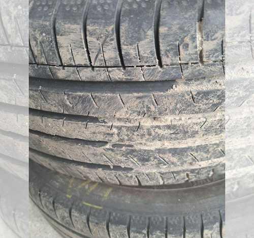 Yokohama BluEarth-GT AE-51 215/45 R17 91W