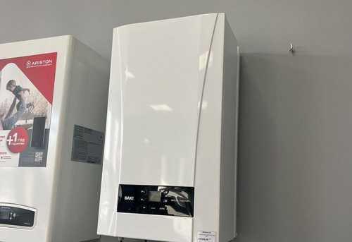 Газовый котел Baxi/Бакси Eco/Эко nova/нова 24 F