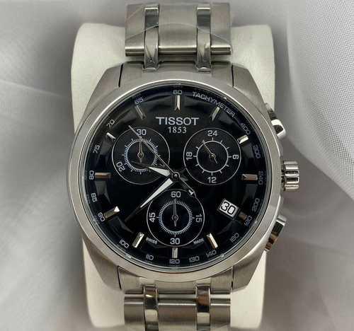 Премиальные мужские часы Tissot (япония)