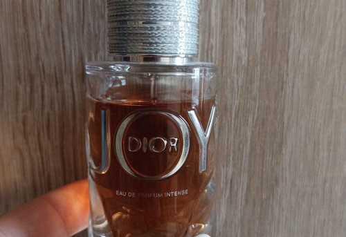 Духи Dior joy intense