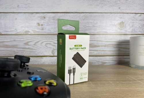 Акумулятор для геймпада Xbox Series S/X