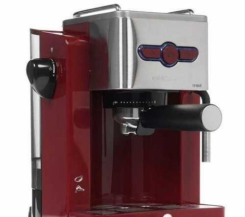Кофеварка рожковая Oursson EM1900/DC