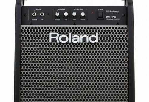 Комбо для электронных ударных Roland PM-100