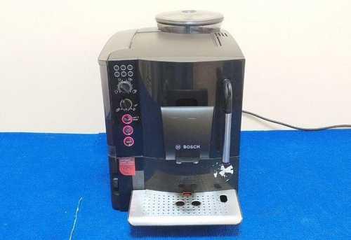 Кофемашина Bosch VeroCafe TES 50129