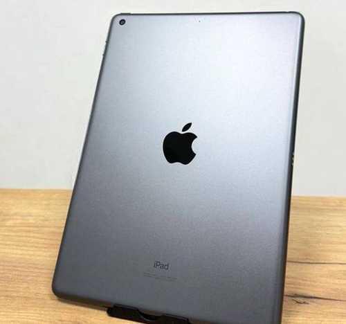 Apple iPad 9 2021, 64 гб, Wi-Fi, серый космос