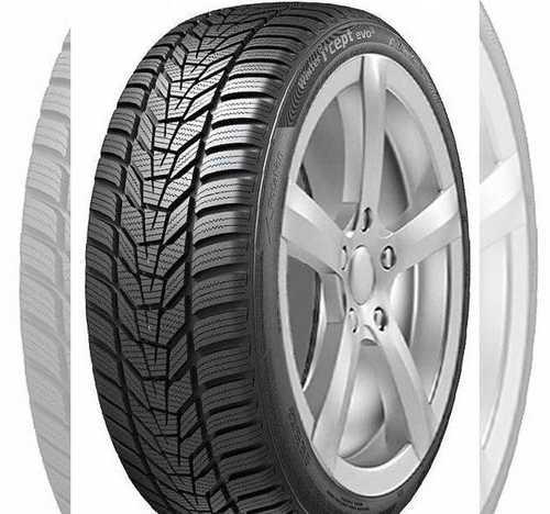 Hankook Winter I'Cept Evo 3 W330A 285/45 R21 113W