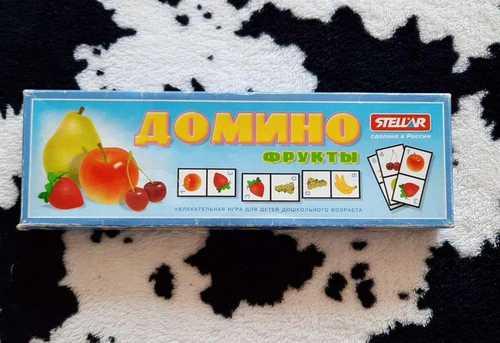 Настольная игра "Домино"