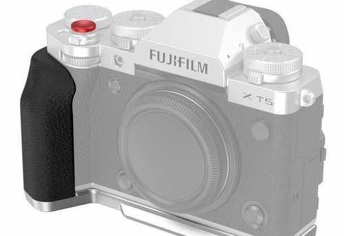 Рукоятка-хват SmallRig 4136 для Fujifilm X-T5, сер