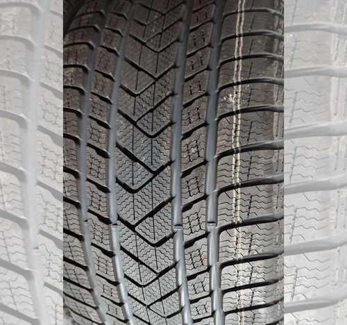 Pirelli Scorpion Winter 265/55 R19 109V