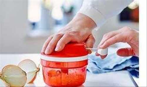 Измельчитель турбо Tupperware 300мл