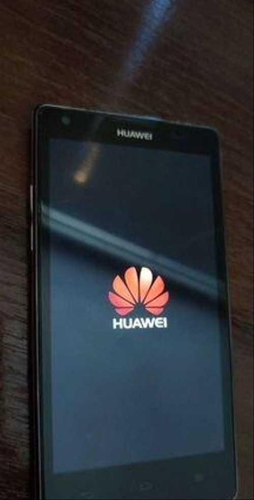 Мобильные телефоны бу huawei ascend g700