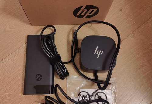 Док станция HP 230W G2 Thunderbolt