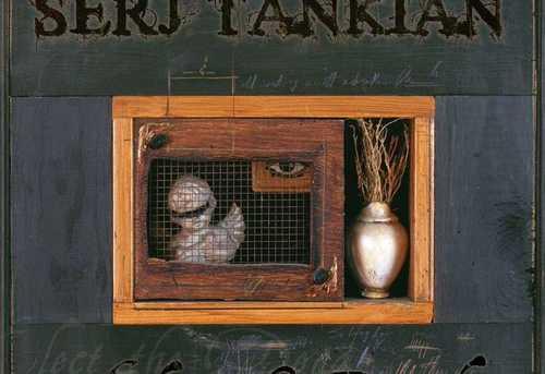 Виниловая пластинка Serj Tankian - Elect The Dead