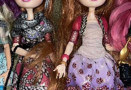 Ever After High