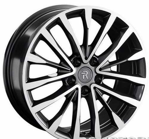 Диски Toyota TY358 8/18 5x114.3 ET50 d60.1 GMF