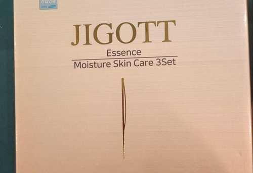 Подарочный набор Jigott косметики для женщин
