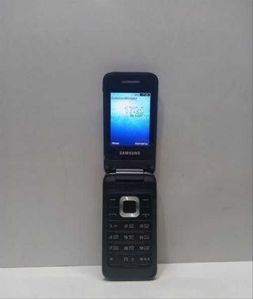 Сотовый телефон Samsung GT-C3520(21022)