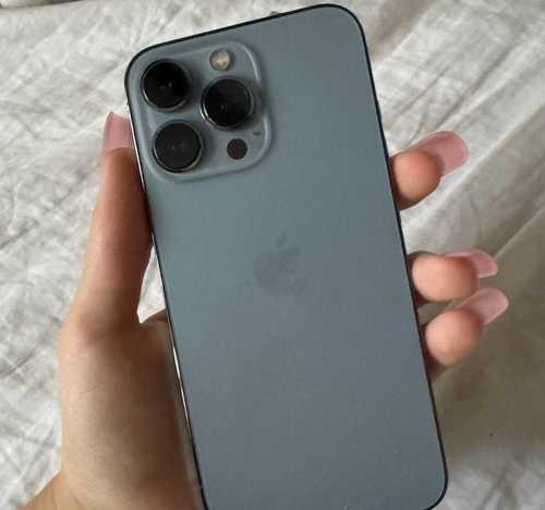 iPhone 13 Pro, 128 ГБ