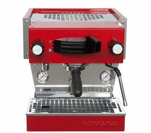 La marzocco Linea Mini Red