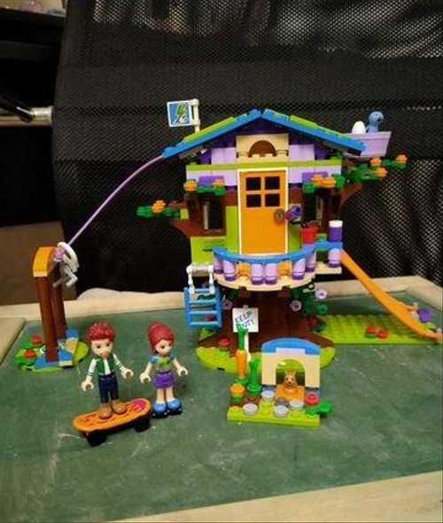 Lego Friends 41335