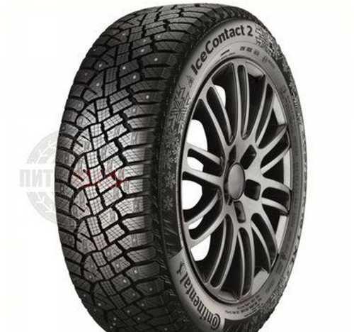 Continental IceContact 2 195/65 R15 95T