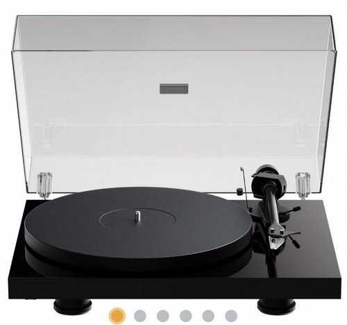 Pro-Ject Debut EVO 2