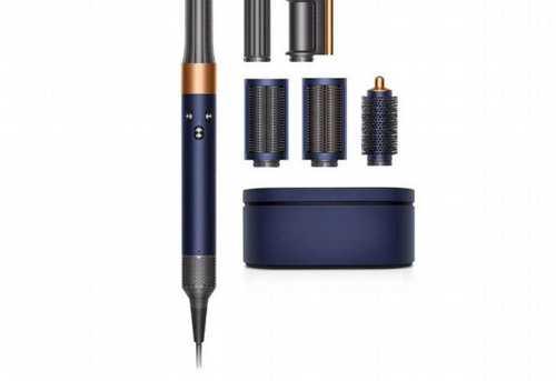 Стайлер dyson complete long hs05 новый