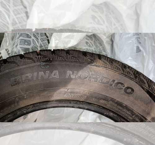 Viatti Brina Nordico V-522 185/65 R15