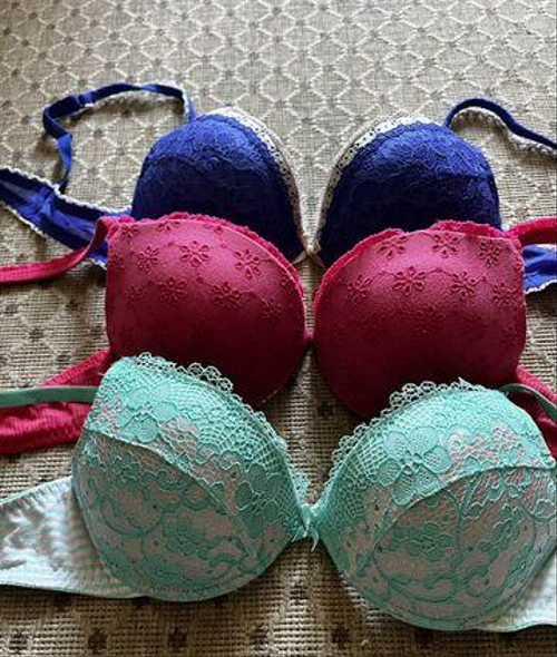 Бюстгалтер tezenis