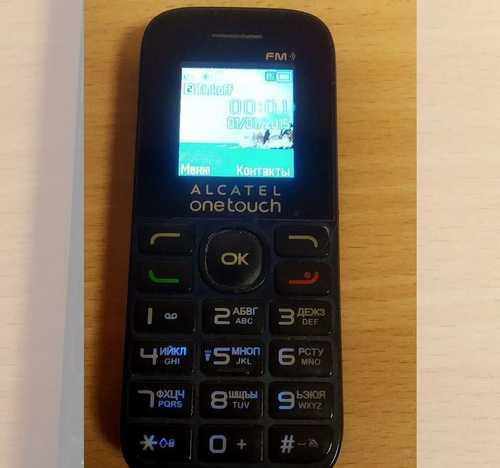 Alcatel One Touch 1013D