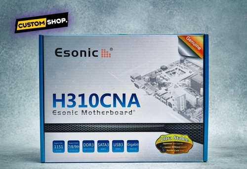 Esonic H310 CNA