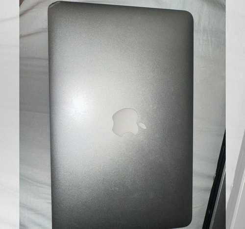 Apple macbook air 11