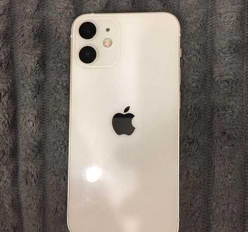 iPhone 12 mini, 128 ГБ