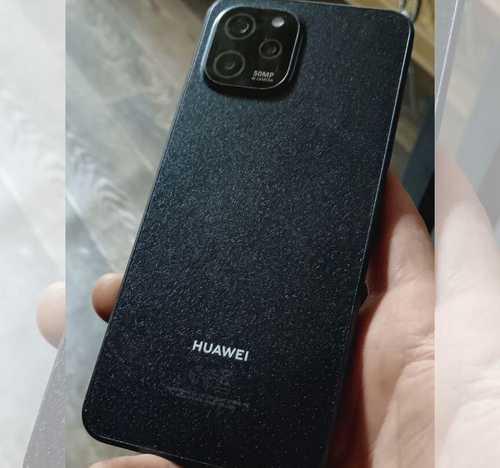 HUAWEI nova Y61, 4/64 ГБ