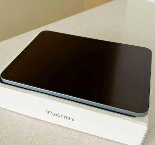 Apple iPad mini 7 (2024) Wifi 128 гб