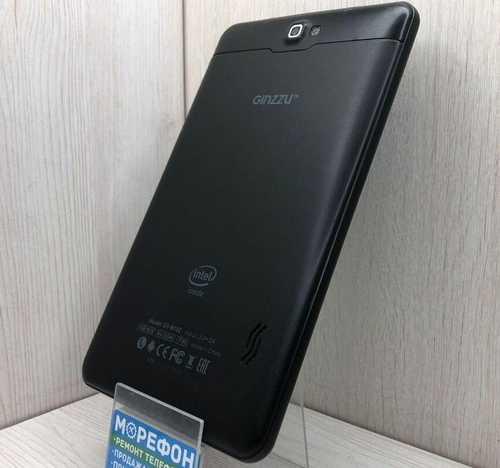 Планшет Ginzzu GT-W153 1/8 Gb