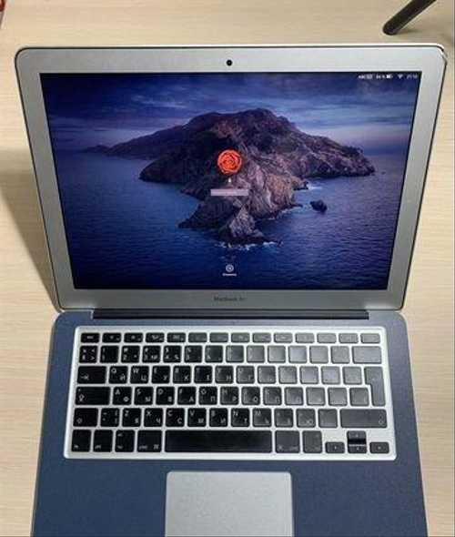MacBook Air 13 2012