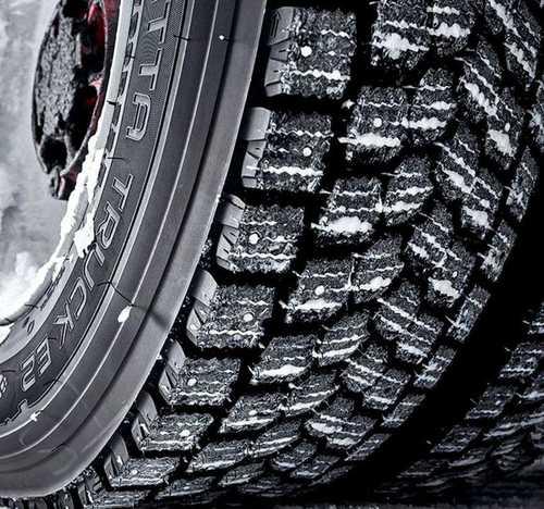 Грузовая шина Nexen HD R22.5 295/80 152/148M TL Ведущая