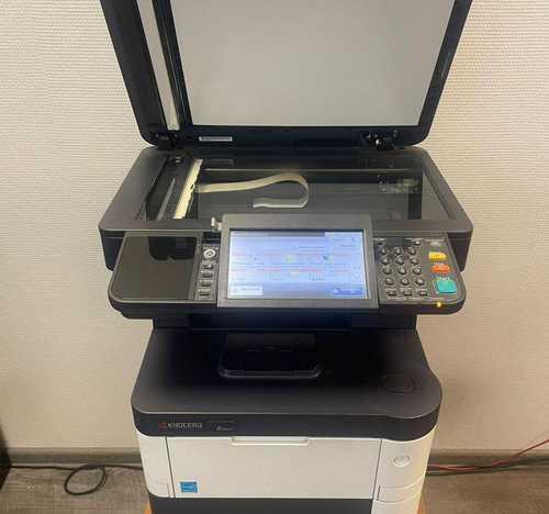 Мфу kyocera ecosys m3540idn