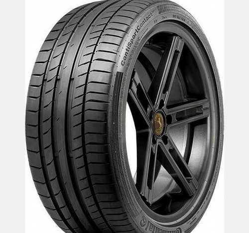 Continental ContiSportContact 5P 255/35 R20 Y