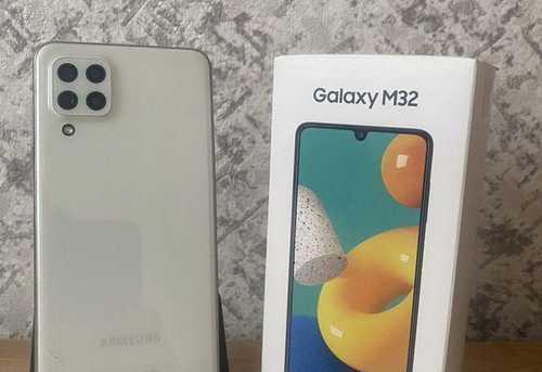 Samsung Galaxy M32, 6/128 ГБ