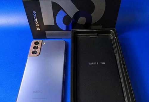 Samsung Galaxy S21, 8/128 гб