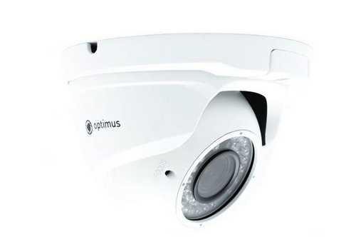 Видеокамера Optimus AHD-H042.1(2.8-12) EV.2
