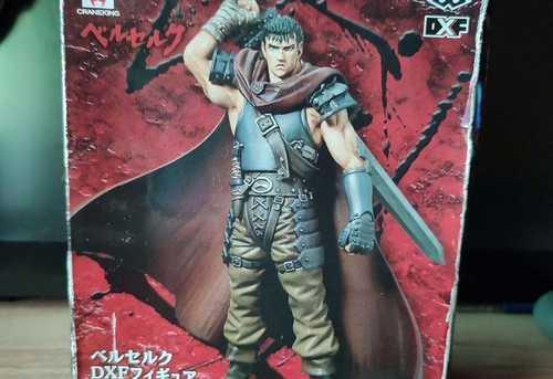 Guts Гатс аниме-фигурка Berserk