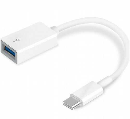 Сетевая карта USB-C TP-link UC400 #381256