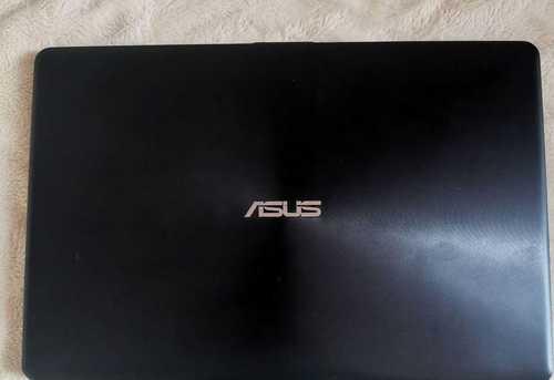 15.6" ASUS VivoBook X542UF, 1000 ГБ, Core i5-8250U, RAM 8 ГБ, GeForce MX130 2 ГБ