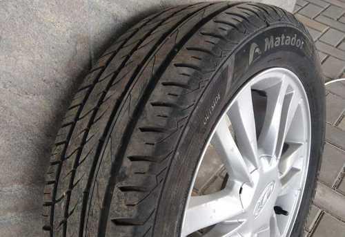 Matador MP 47 Hectorra 3 205/55 R16