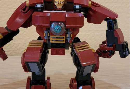 Lego Hulkbuster