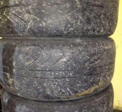 Yokohama 104ZR 255/55 R19